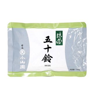 Marukyu Koyamaen Wako 40g Tin Matcha Powder, Food & Drinks, Beverages ...