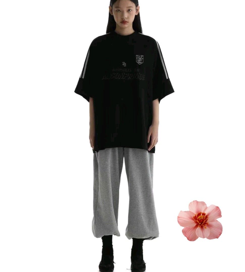 Mason Prince Jersey, Men's Fashion, Tops & Sets, Tshirts & Polo Shirts ...