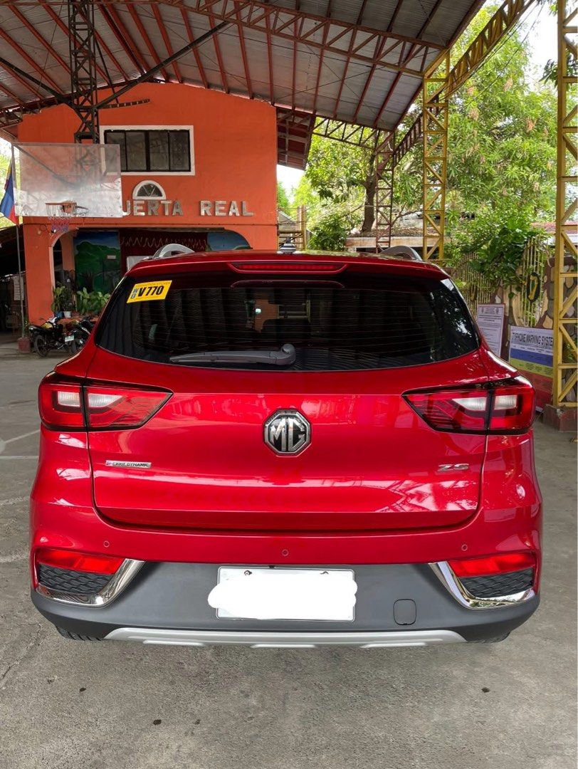 MG ZS, Cars for Sale, Used Cars on Carousell