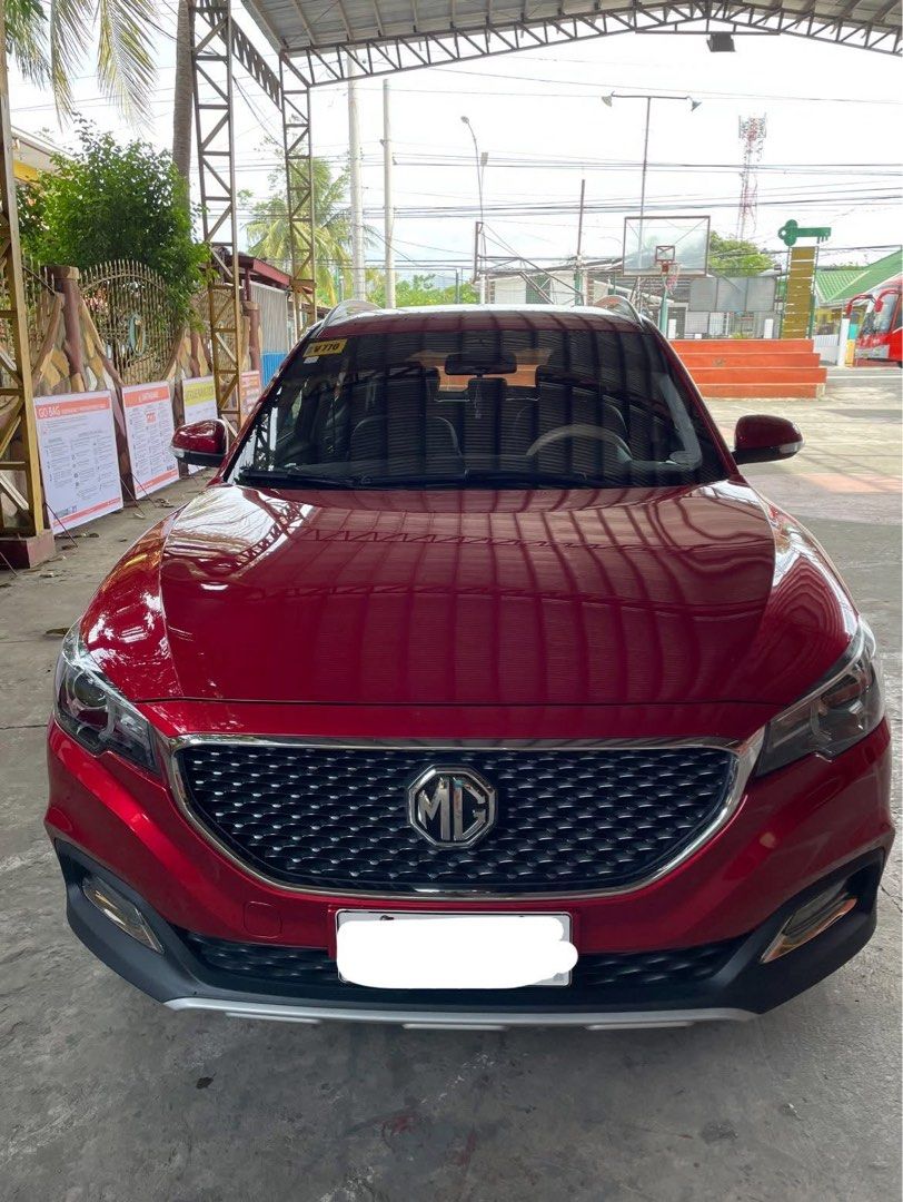 MG ZS, Cars for Sale, Used Cars on Carousell