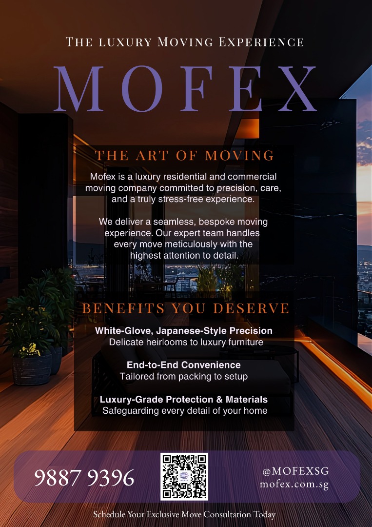 Luxury Moving Experience, Home Services, Movers & Delivery, House ...