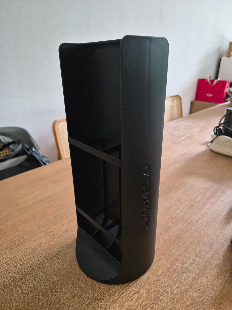 Nespresso Touch Capsule Dispenser, TV & Home Appliances, Kitchen ...