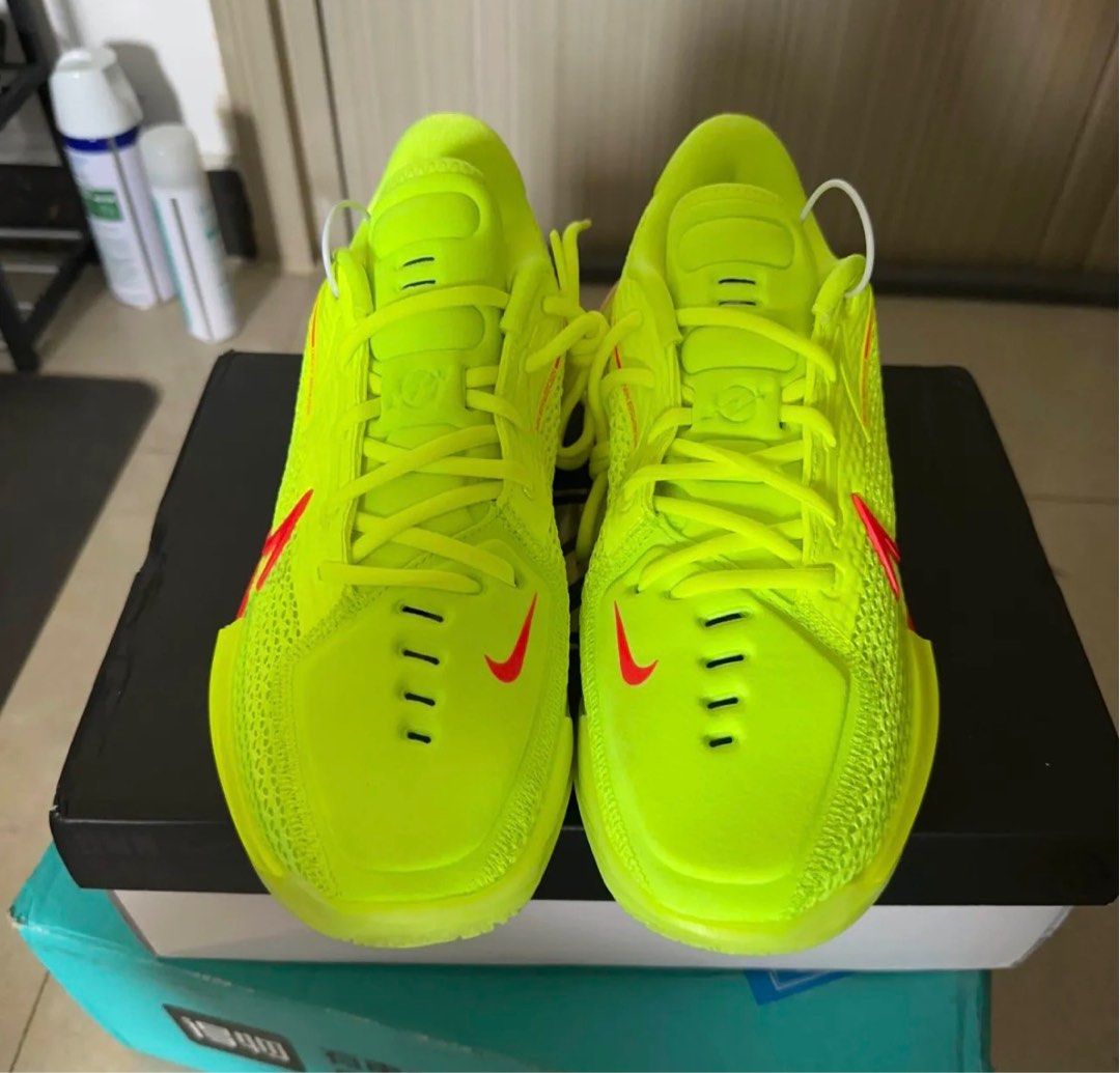 Nike GT Cut 1 EYBL Basketball Shoes, Men's Fashion, Footwear, Sneakers ...