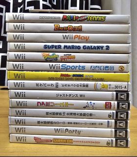 Kirby Epic Yarn (Complete) for Nintendo Wii and Wii U, Video Gaming ...