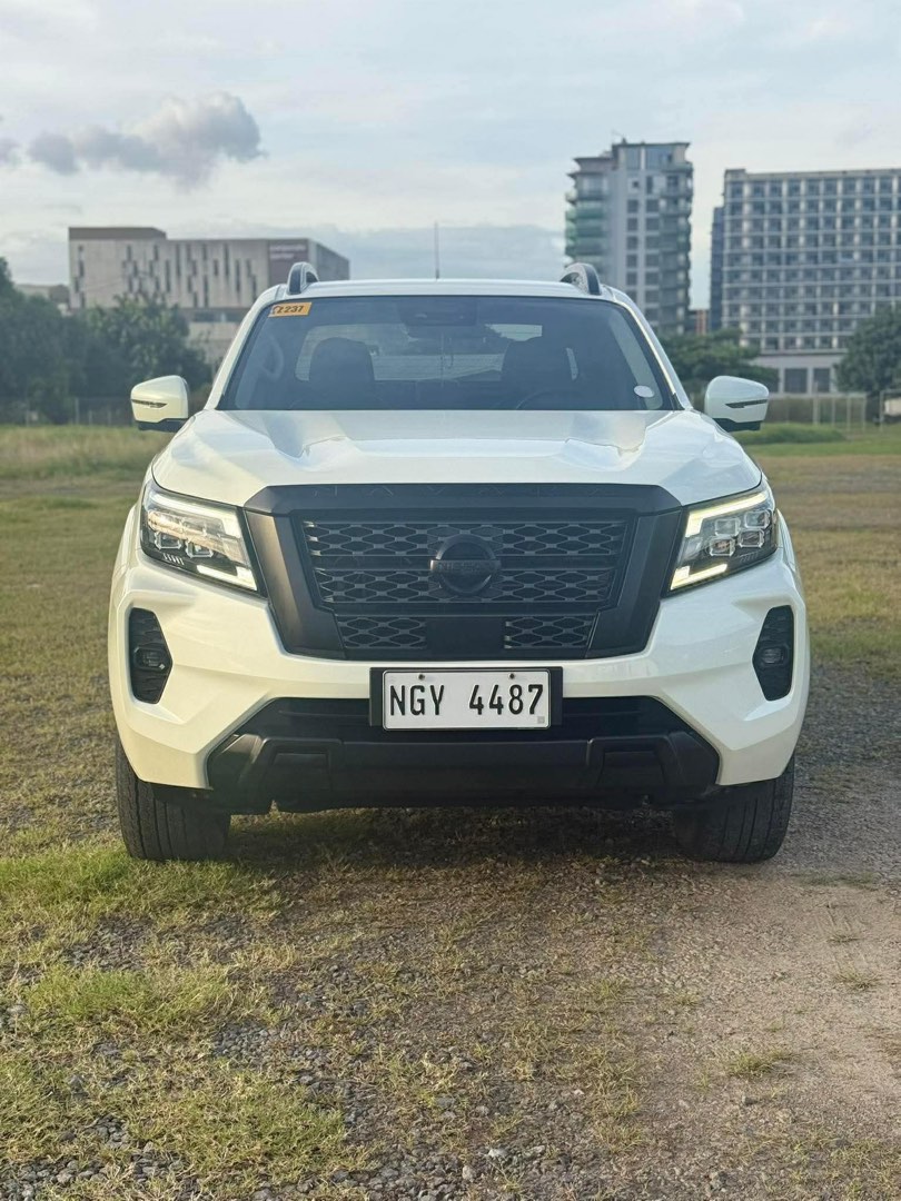 Nissan navara For Sale | Buy 100+ Nissan navara online | Carousell ...