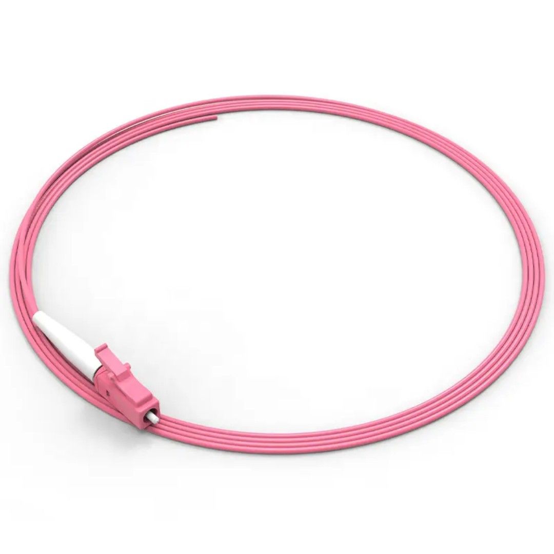 OM4 Fiber Optic Cable, Computers & Tech, Parts & Accessories, Cables ...