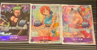 SEALED Japanese One Piece Treasure Chest 01 TC-01, Hobbies & Toys, Toys ...