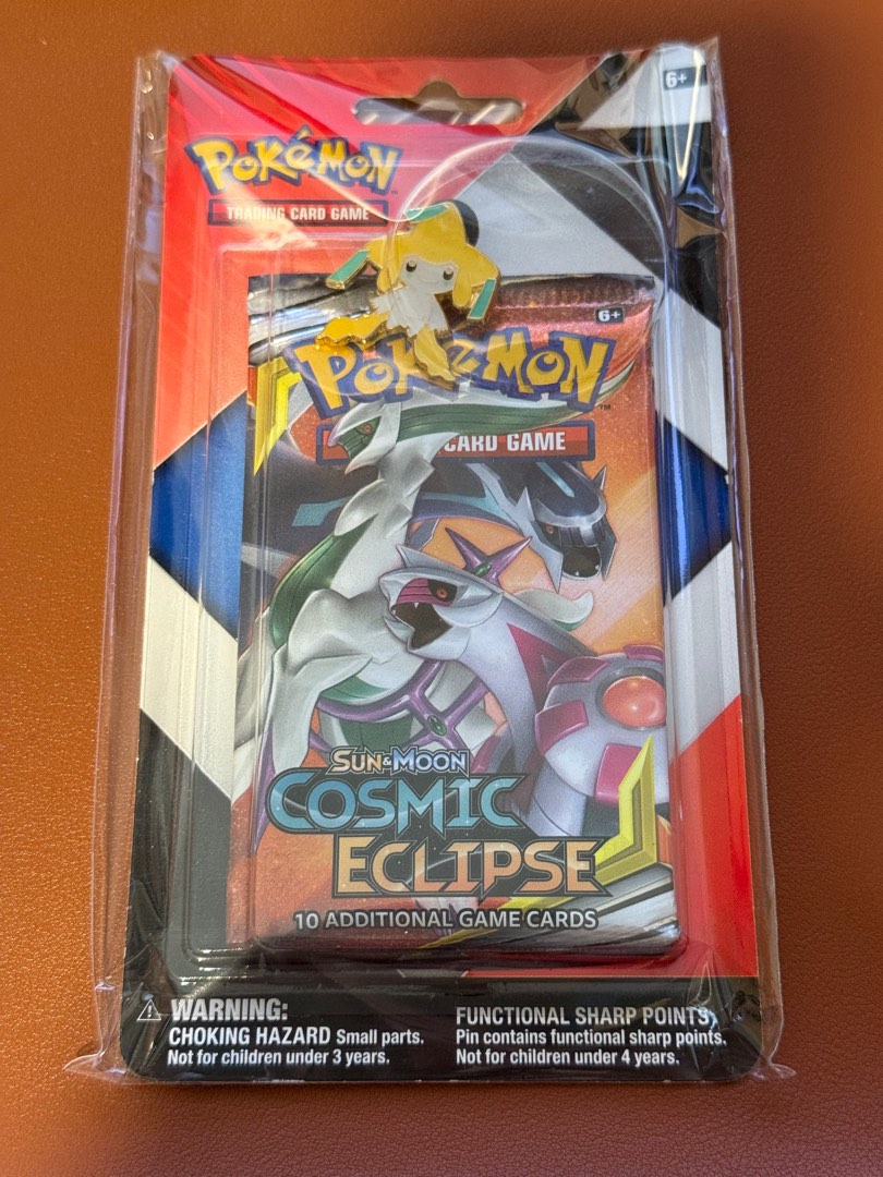 Pokemon TCG Cosmic Eclipse & Chilling Reign 2 Pack Blister Pack with ...