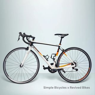 Polygon Strattos S8D Full Carbon Road Bike, Sports Equipment, Bicycles & Parts, Parts ...