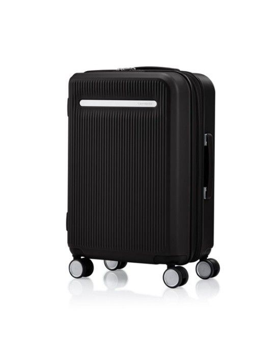 Samsonite MODUS Spinner 25 Inch Expandable Luggage 88 Litres, Hobbies ...