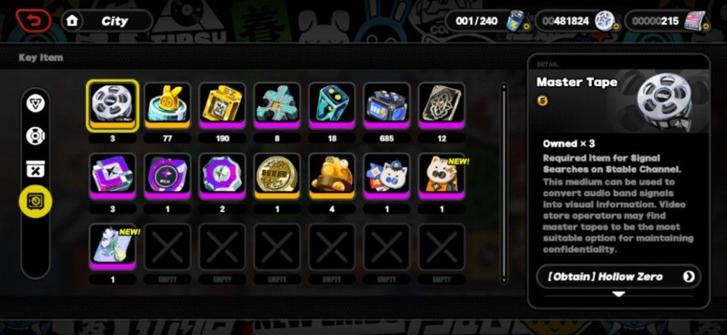 Seed+Dialyn|Interknot36|McMale|Asia|Zenless Zone Zero Account, Video ...