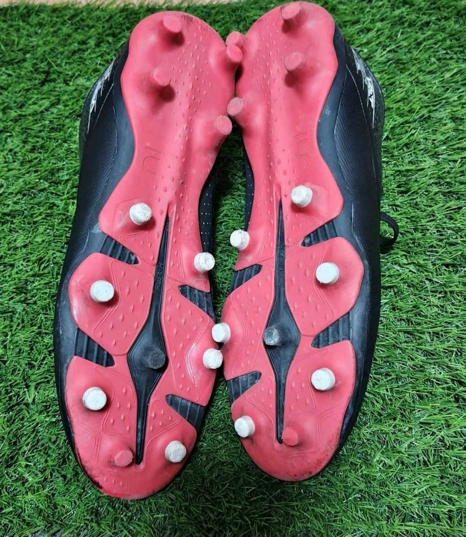 Soccer boots Kipsta Viralto STC Football Boots, Sports Equipment ...