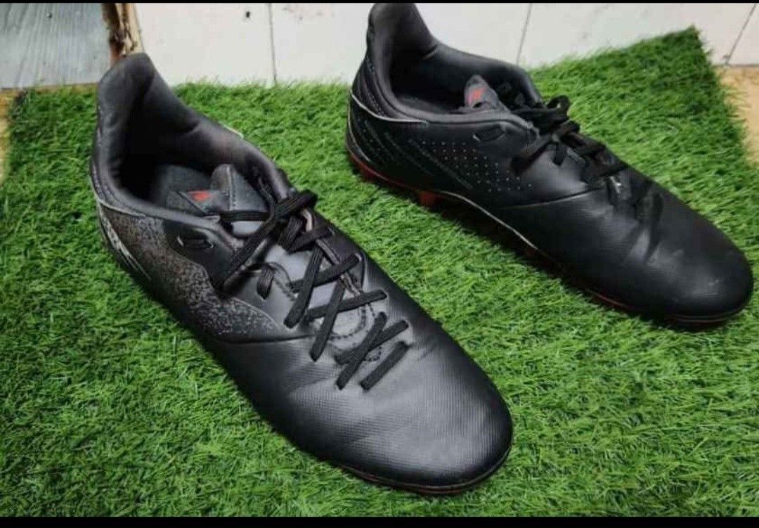 Soccer boots Kipsta Viralto STC Football Boots, Sports Equipment ...