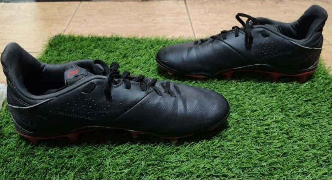 Soccer boots Kipsta Viralto STC Football Boots, Sports Equipment ...
