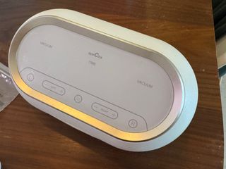 Spectra Dual Compact Premium Electric Brest Pump, Babies & Kids ...