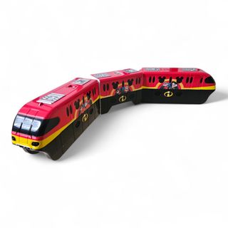 Takara Tomy Plarail, Tokyo Monorail 10000 Series Set, Hobbies & Toys ...