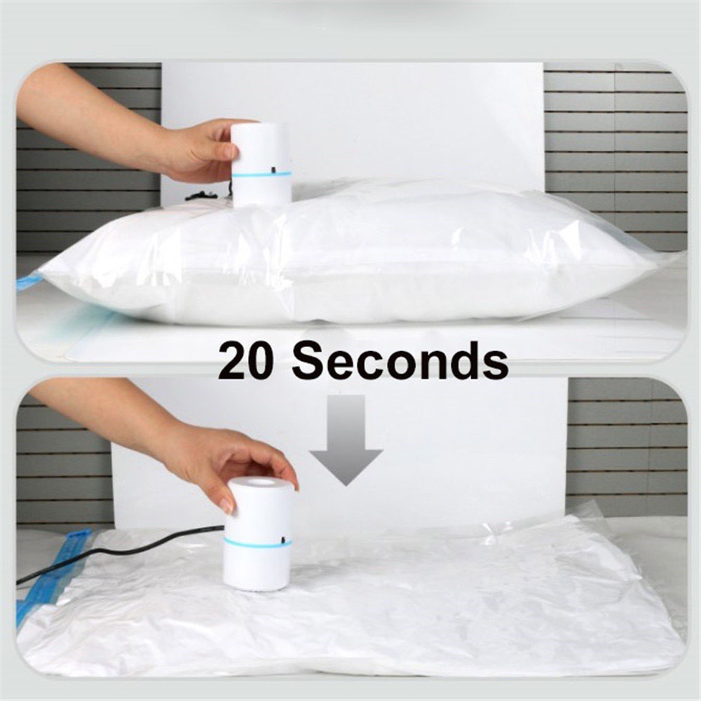 Travel vacuum pump, TV & Home Appliances, Electrical, Adaptors ...