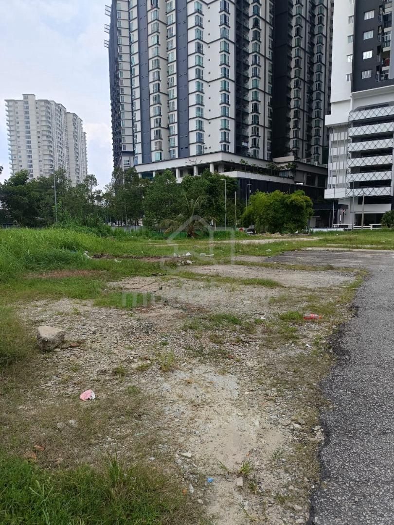 32,420sf Commercial Land Setapak Jalan Semarak Api 4, Setapak, Mun Yee ...