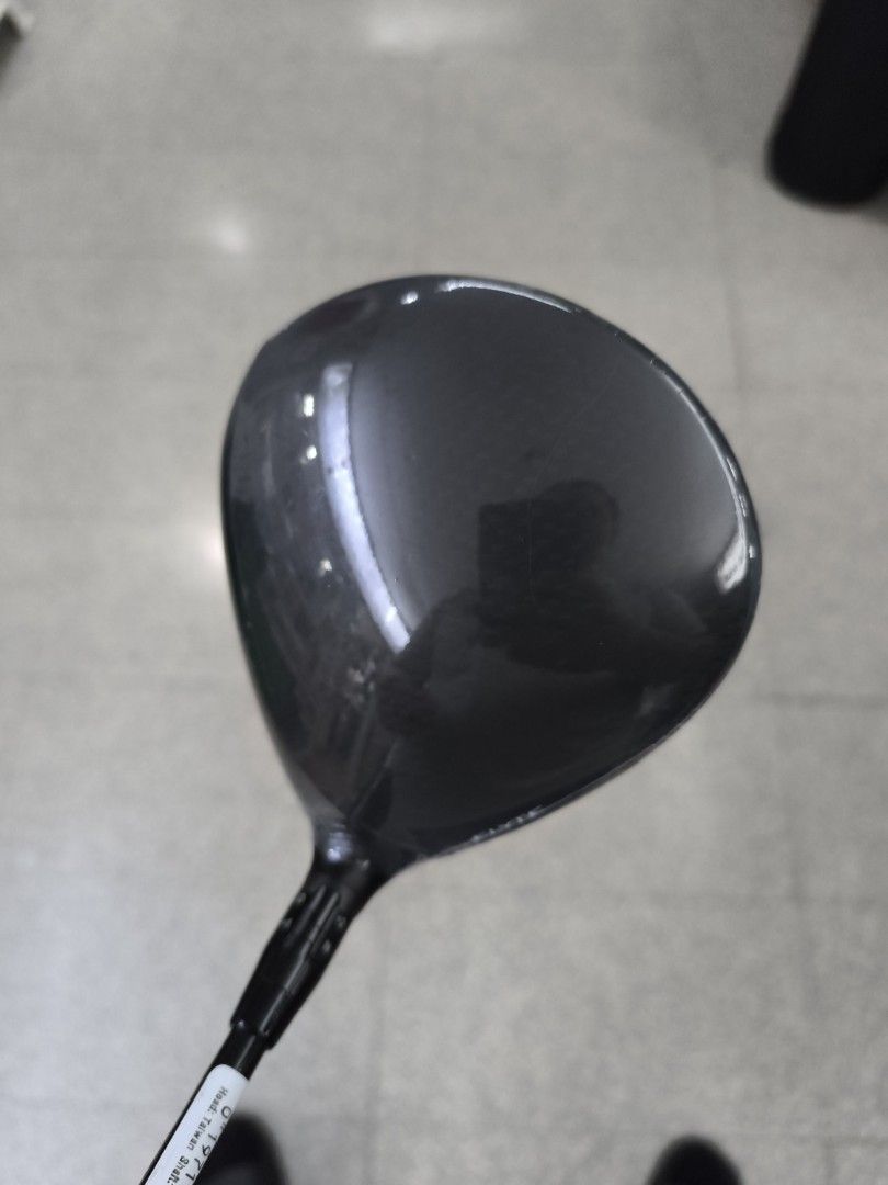 🔥BRAND NEW $399!! Callaway Elyte X Elite Max Fast Triple Diamond Golf DRIVER | Not Taylormade ...