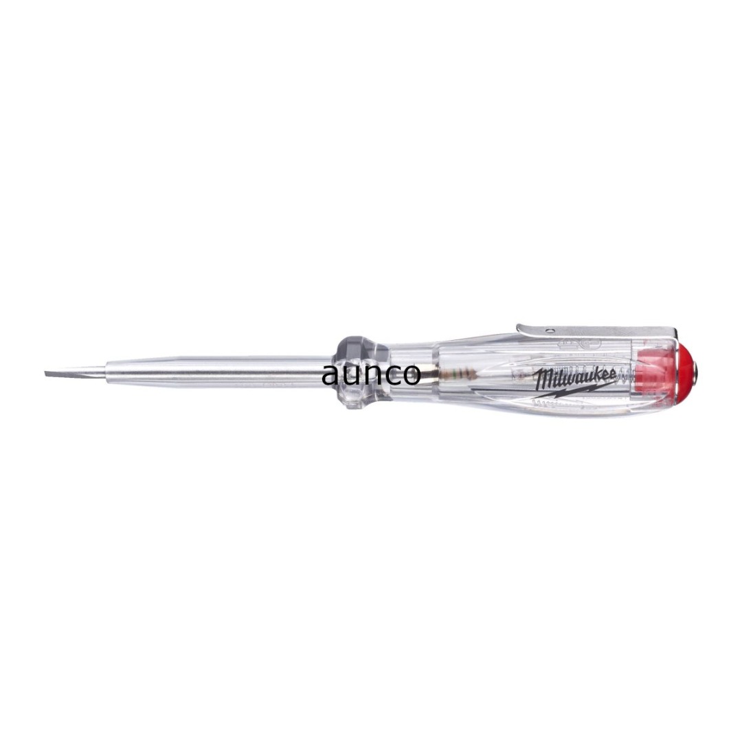 4932478719 Tri-Lobe Phase Tester Screwdriver | Milwaukee Pena Ujian ...