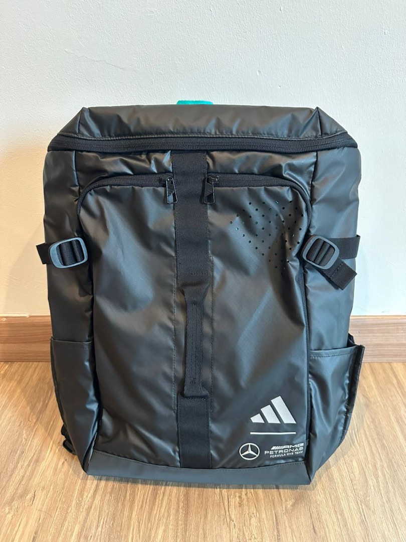 Adidas Motorsport MERCEDES - AMG PETRONAS FORMULA ONE TEAM HYBRID ...