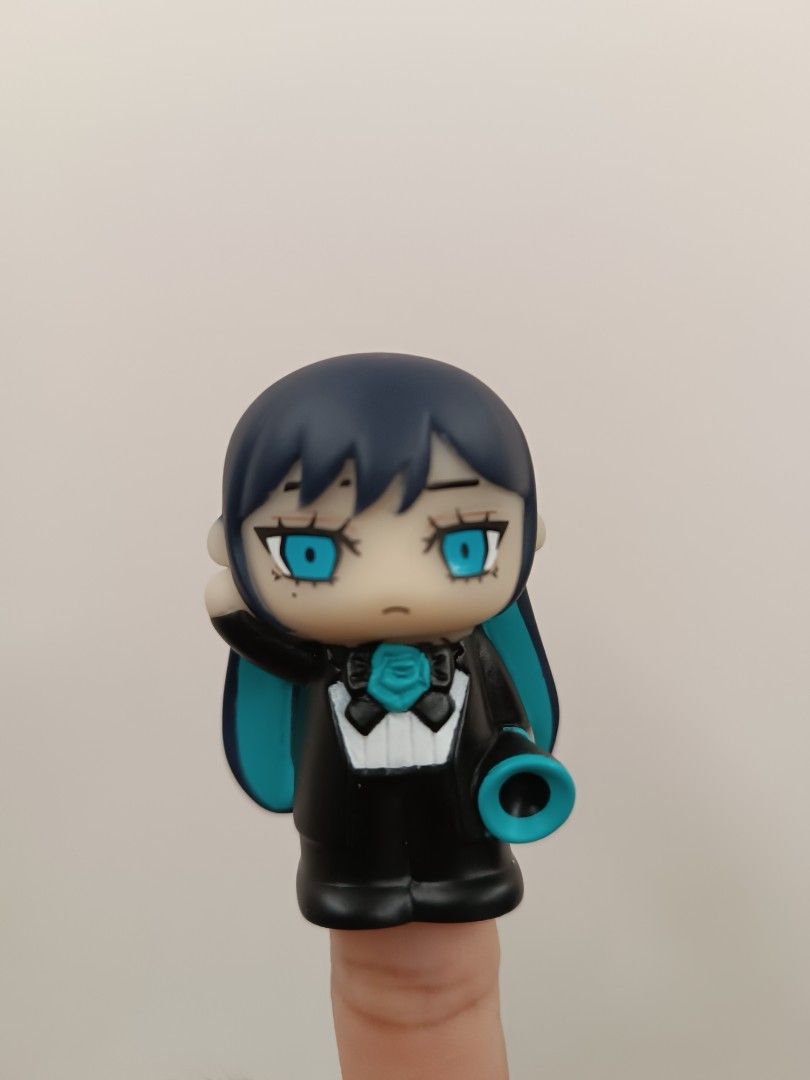 Ado Official Mini Figure, Hobbies & Toys, Memorabilia & Collectibles, J ...