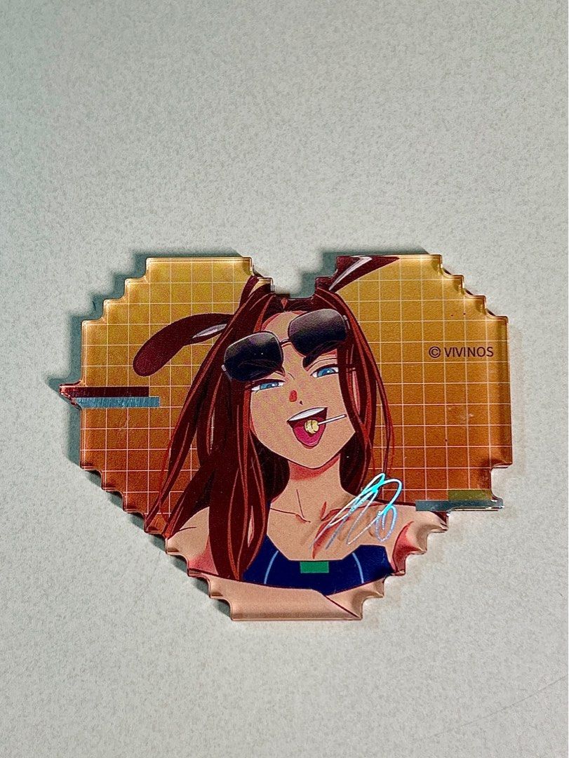 WTT | alien stage magnet (hyuna), Hobbies & Toys, Memorabilia ...