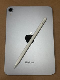 Apple iPad mini (A17 Pro) Wi-Fi 128GB 最新型號2026 灰 $3599 有單1年保養 未開封, 手提電話 ...