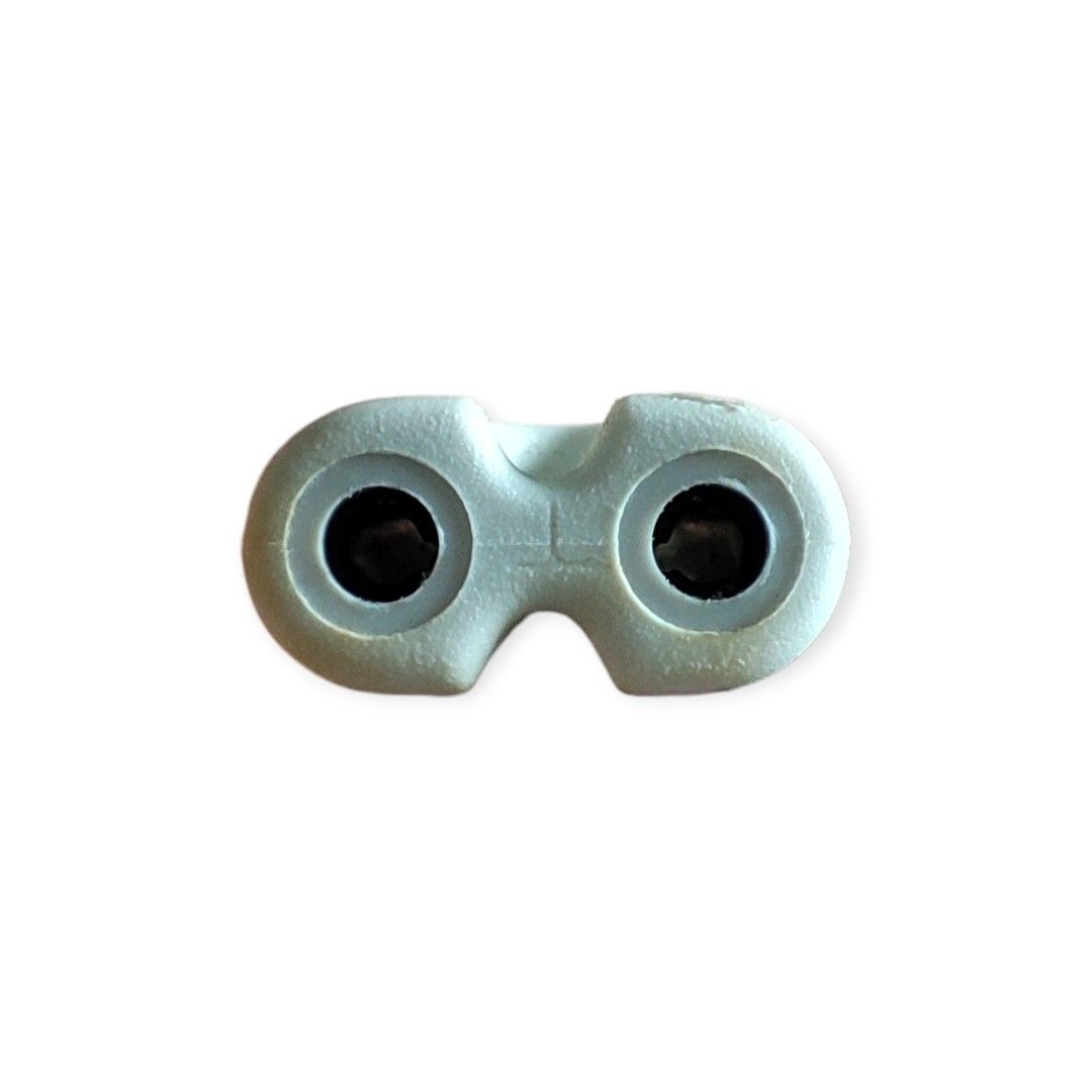 Apple Original Volex Figure 8/ C7 Power Adapter Extension Cable (1.8M ...