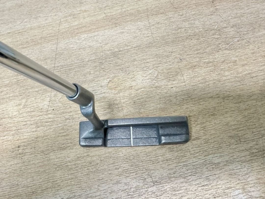 B250 PING ANSER2 Putter (As Is, Junk), Sports Equipment, Sports & Games, Golf on Carousell