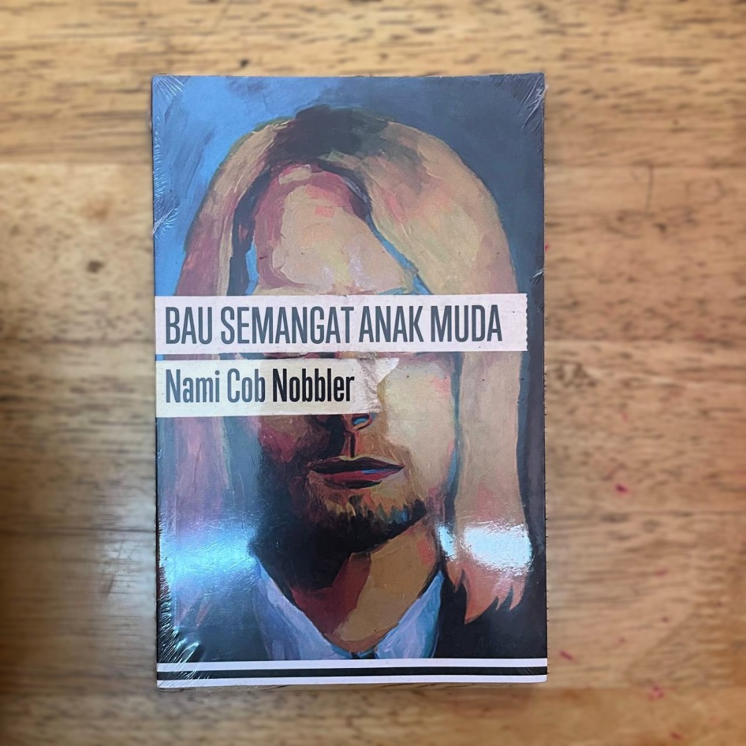 Bau Semangat Anak Muda by Nami Cob Nobbler, Hobbies & Toys, Books ...