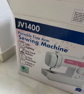 Brother Sewing Machine, TV & Home Appliances, Other Home Appliances on ...