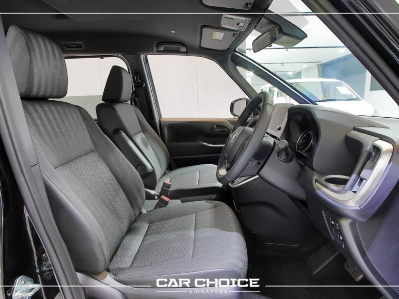 CHEAPEST BRAND NEW TOYOTA VOXY FOR PERSONAL/PHV USAGE, Cars, Car Rental ...