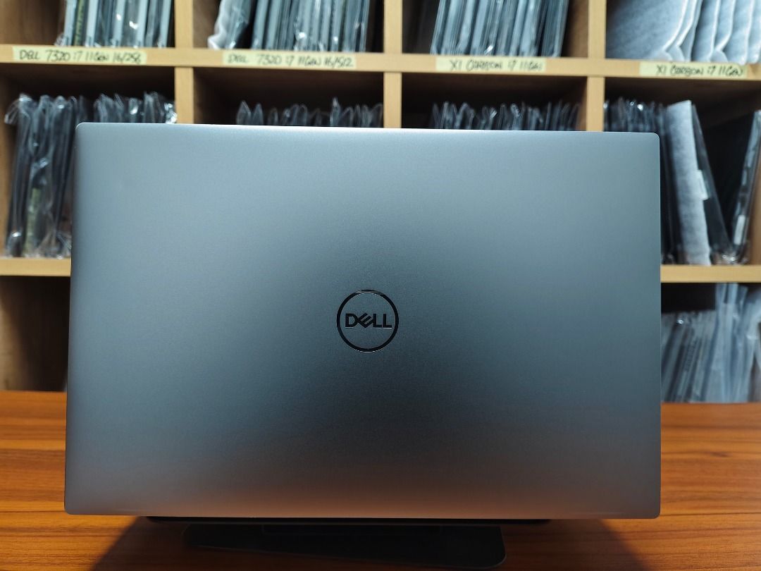 Dell i7 Engineering Laptop RTXA2000 | 2025 Arrival | 32GB RAM | 1TB SSD ...