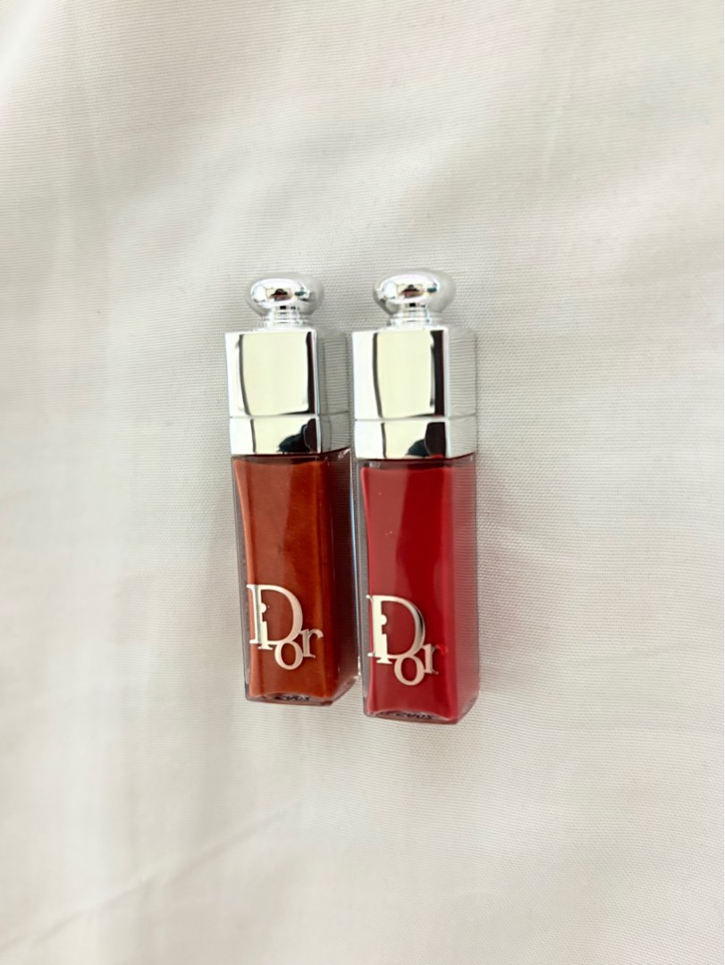 Dior Lip Maximizer (mini), Beauty & Personal Care, Face, Makeup on ...