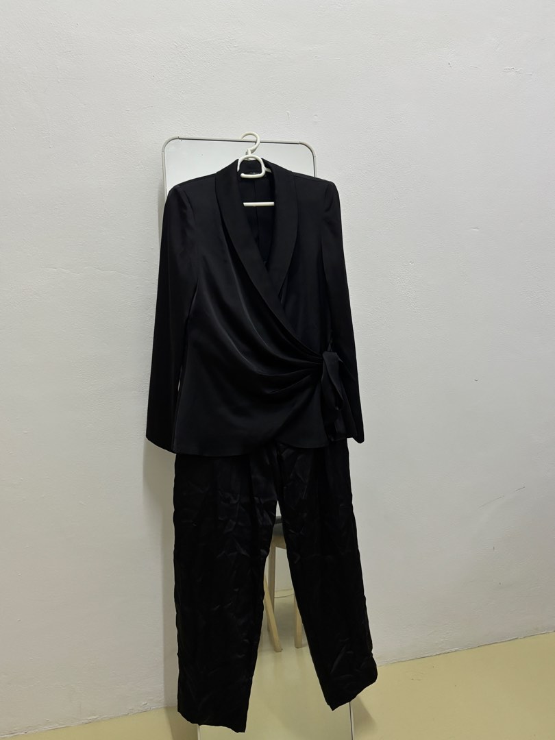 Dressing paula one set, Women's Fashion, Dresses & Sets, Sets or ...