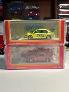 Fast&speed the fast and the furious supra, Hobbies & Toys, Toys & Games ...