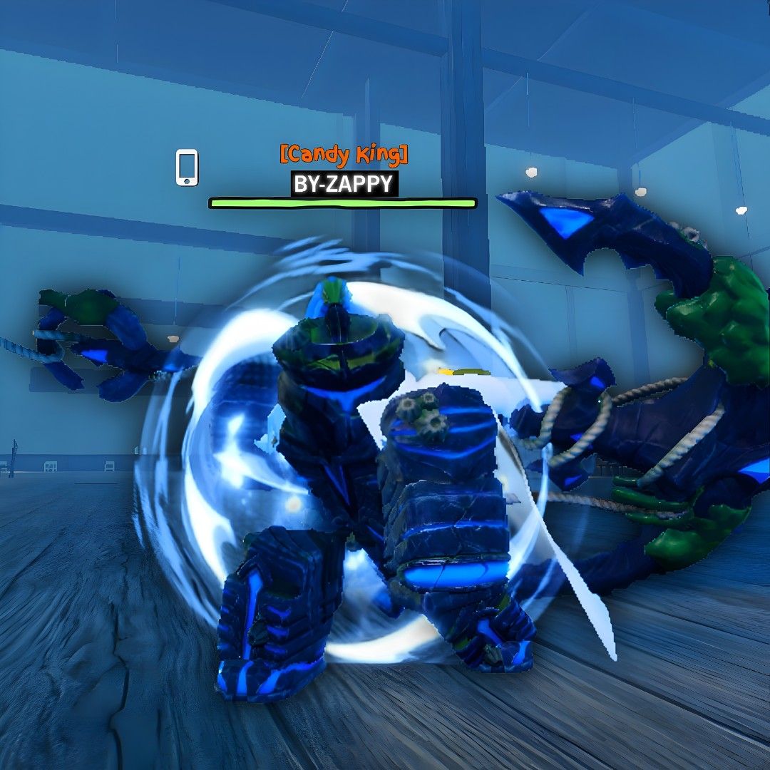 Full Sunken Set/Gear Grand Piece Online GPO Roblox (Read Desc.), Video ...
