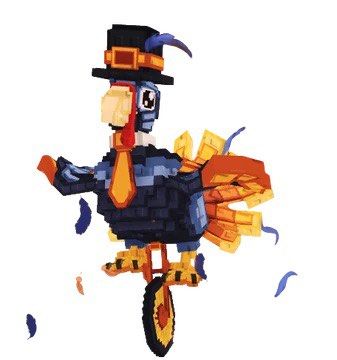 Gobblino Uniciclino [Steal a Brainrot] - Roblox SAB Turkey, Hobbies ...