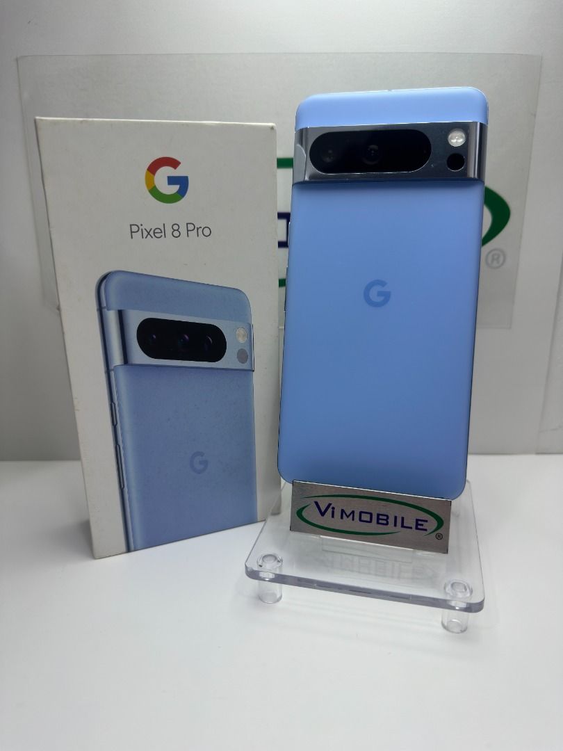 Google Pixel 8 Pro 256GB Bay, Mobile Phones & Gadgets, Mobile Phones ...