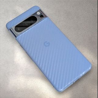 Google Pixel Pixel 8 Pro Blue 256GB, Mobile Phones & Gadgets, Mobile ...