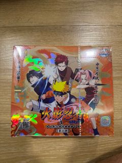 天官赐福 TGCF Kayou Trading Cards, Hobbies & Toys, Toys & Games on Carousell