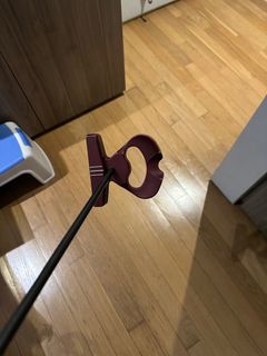 100% Authentic LAB Golf Directed Force 2.1 Putter, Sports Equipment ...