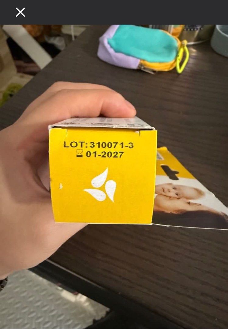 Medela Purelan Lanolin Cream - New - 37g, Babies & Kids, Nursing & Feeding, Breastfeeding ...