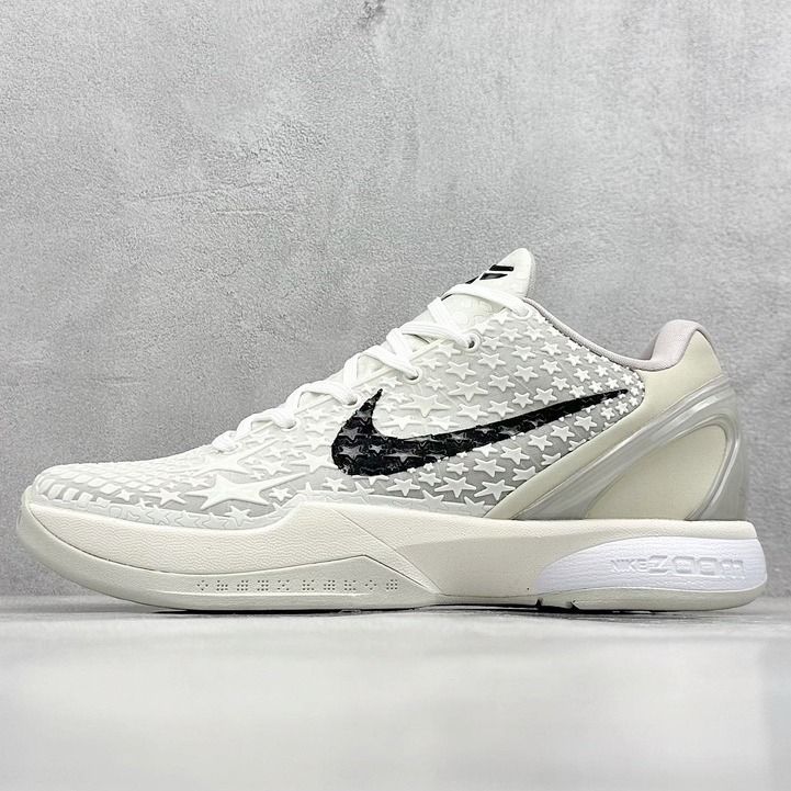 Nike GJR Zoom Kobe 6 Protro "Sail All Star" "Grinch" 休閒鞋 / 運動鞋 / 波鞋 ...