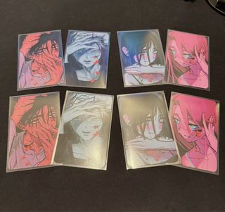 [OFFICIAL] Alien Stage GAF Shanghai Photocard Ivan Till Mizi Sua ...