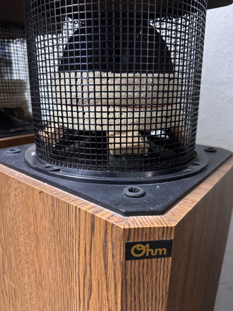 Ohm Speakers, Audio, Soundbars, Speakers & Amplifiers on Carousell