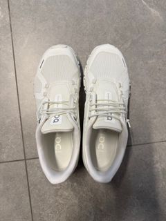 On Cloud Women's Running Shoes, Women's Fashion, Footwear, Sneakers on ...