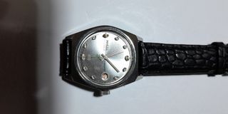 Minber Automatic Skeleton Watch Not Rolex Patek Casio Richard Mille ...