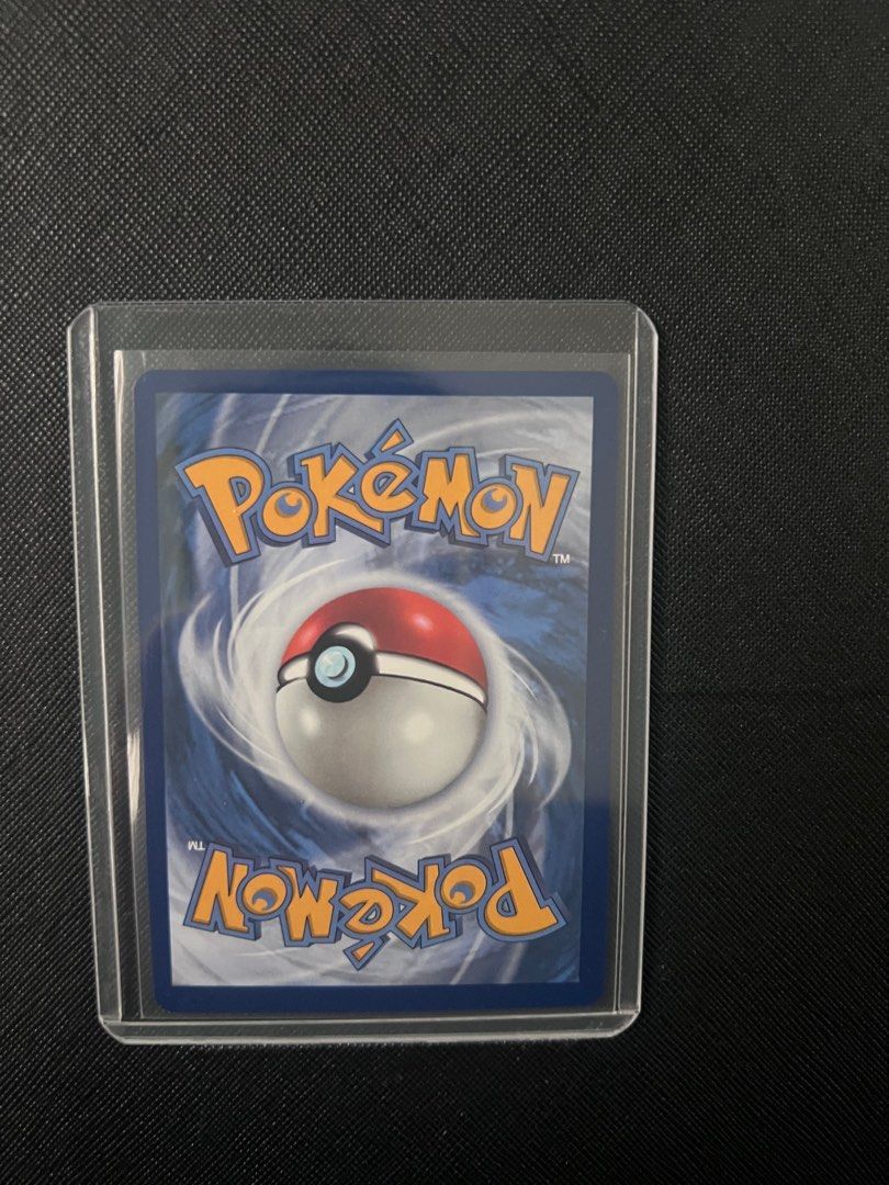 Phantasmal flames - Nymble IR 096/094, Hobbies & Toys, Toys & Games on Carousell